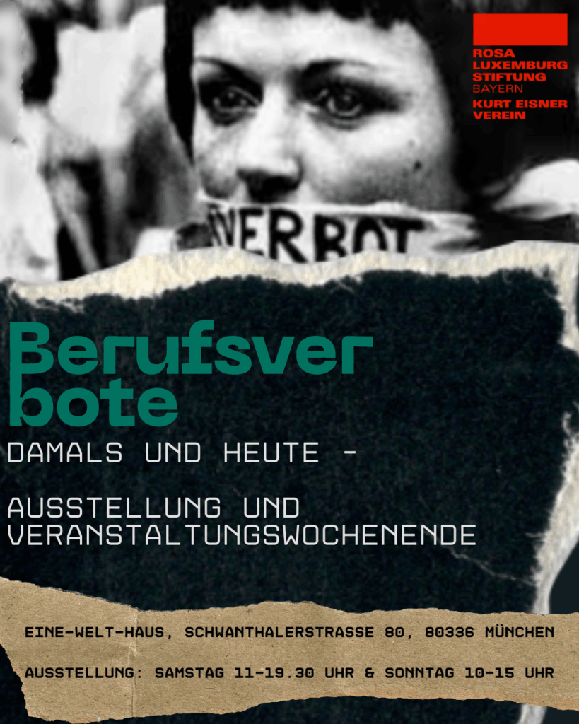 Was ist Faschismus? - Kalinka